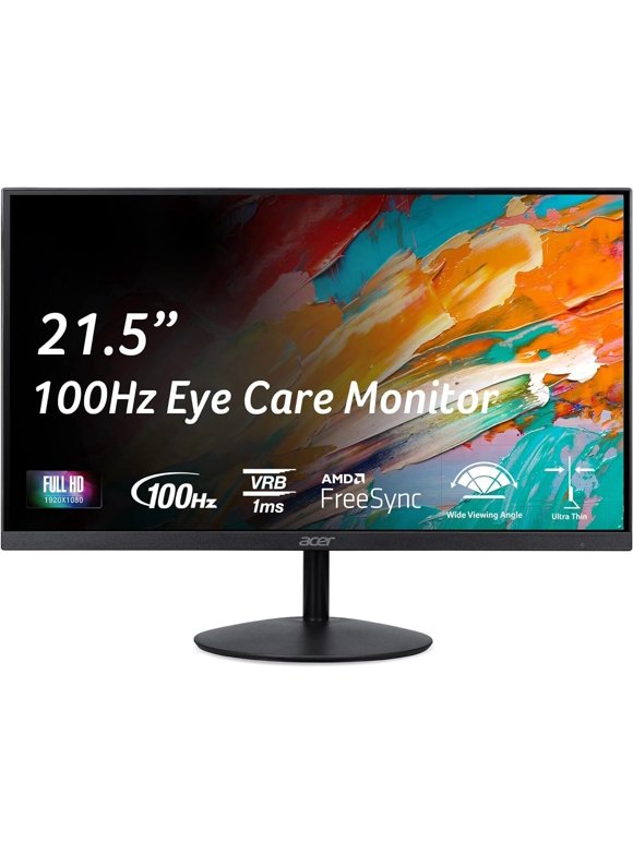 22 Inch Computer Monitors in Shop Computer Monitors by Screen Size ...