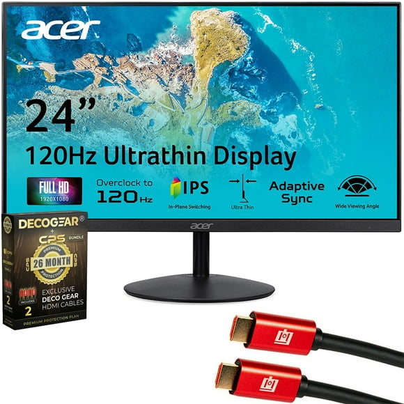 4k 120hz Monitor