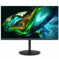 Acer SH242Y Ebmihx 23.8" Full HD Ultra Thin Computer Monitor Screen ...
