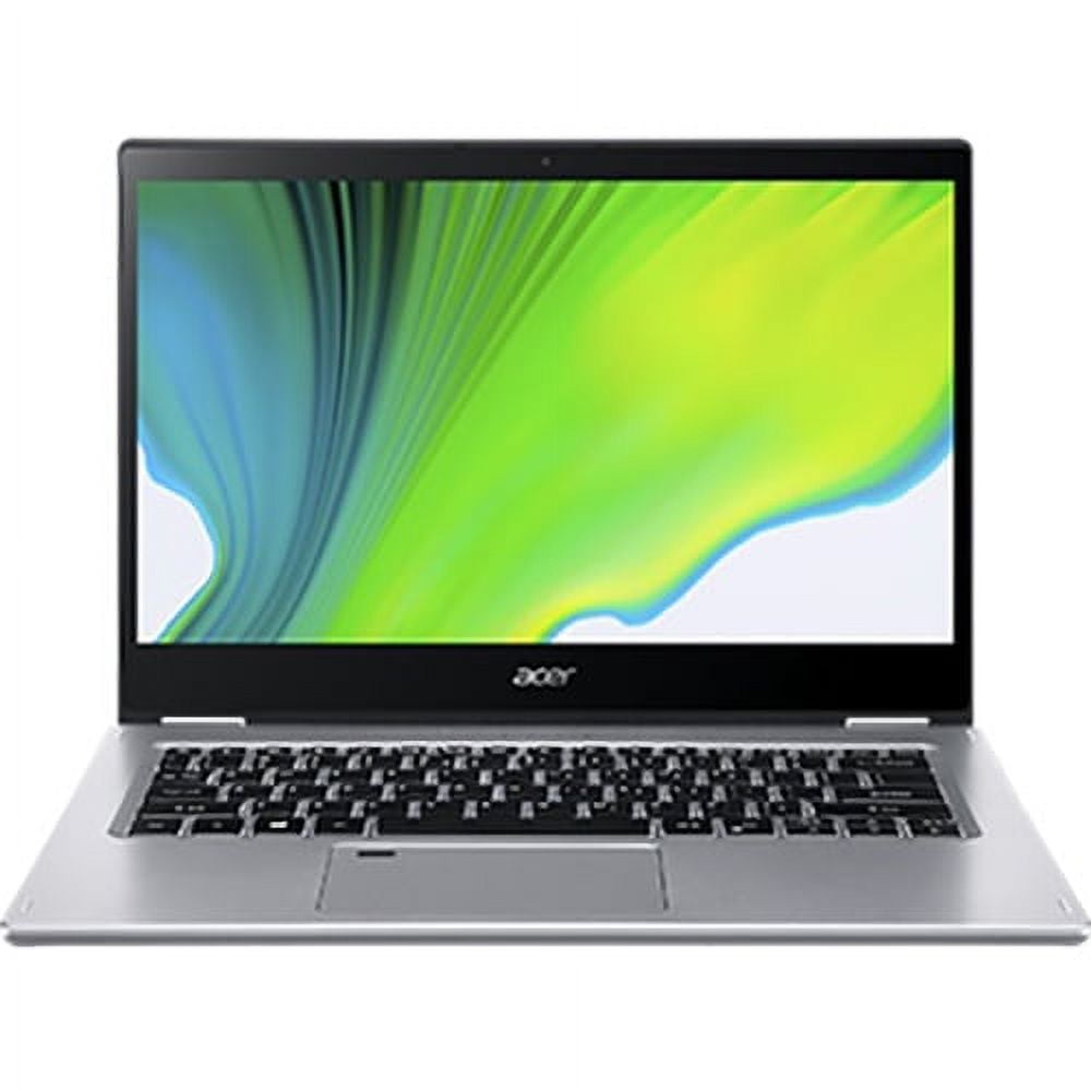 Acer Spin 3 14" Full HD Touchscreen 2-in-1 Laptop, Intel Core i3 i3-1005G1, 8GB RAM, 128GB SSD ...