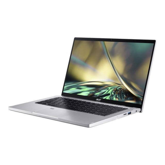 Acer Spin 3 SP314-55N SP314-55N-510G 14" Touchscreen Convertible 2 in 1 ...