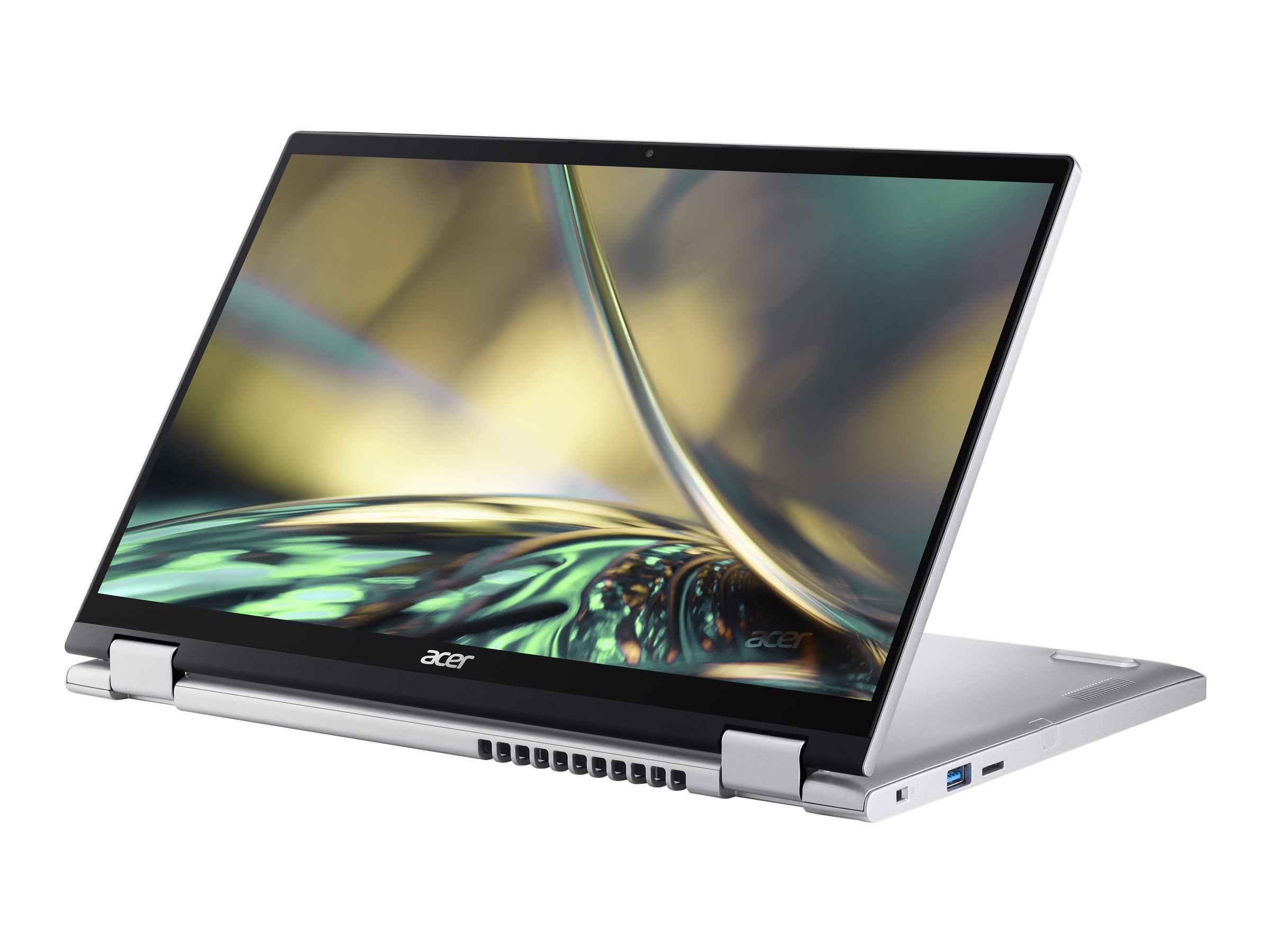 Acer Spin 3 SP314-55N - Flip design - Intel Core i5 - 1235U / up to 4.4 ...