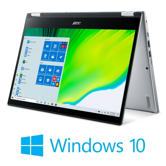 Dual Screen Laptop