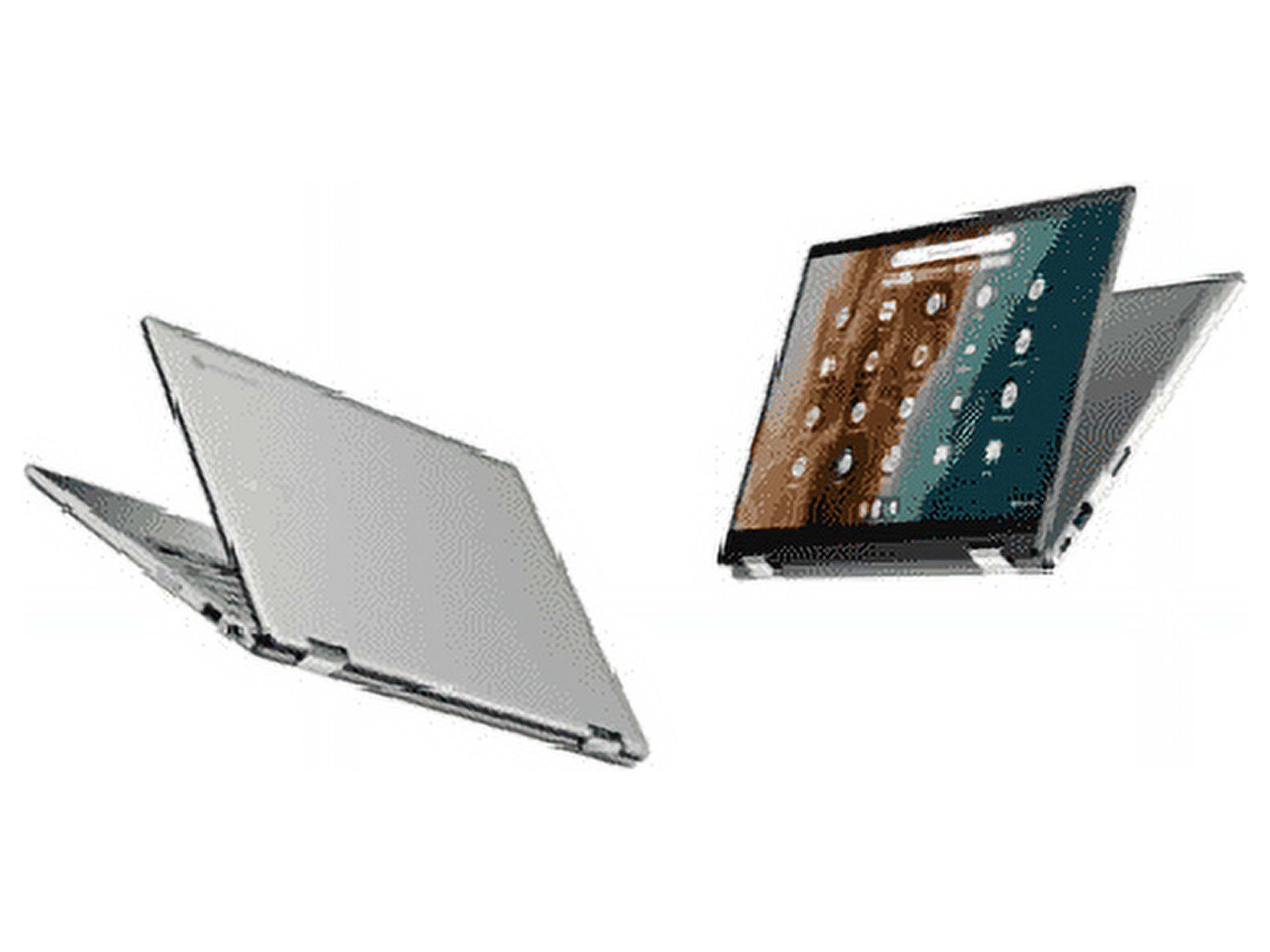 Acer Spin Chromebooks AMD Ryzen 5 5625C 6 Core 8GB Memory 256 GB PCIe ...