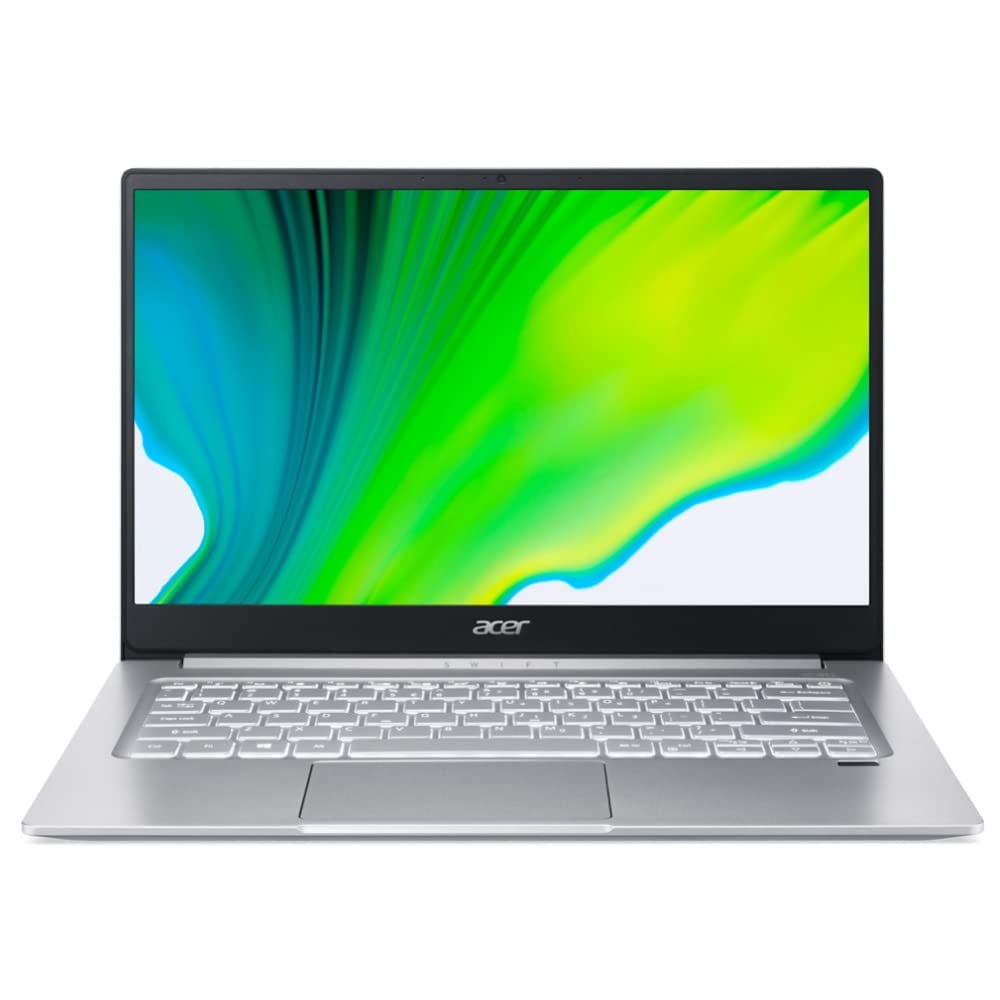 Acer Swift 3 Intel Evo Thin & Light Laptop, 14" Full HD, Intel Core i7 ...