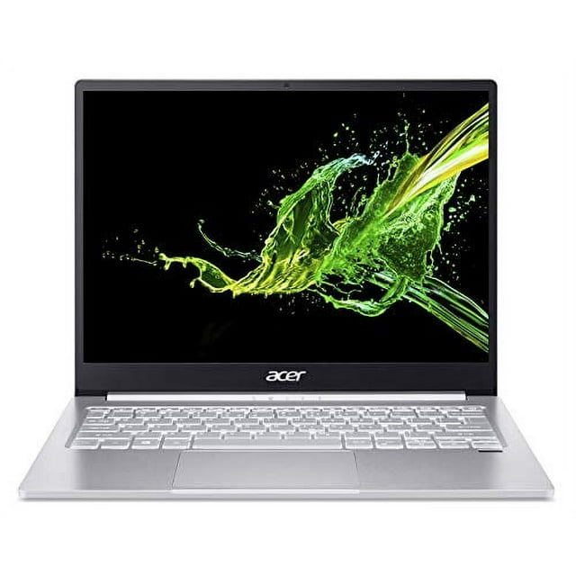 Acer Swift 3 Thin And Light 13 5 2256 X 1504 Ips Display 10th Gen Intel