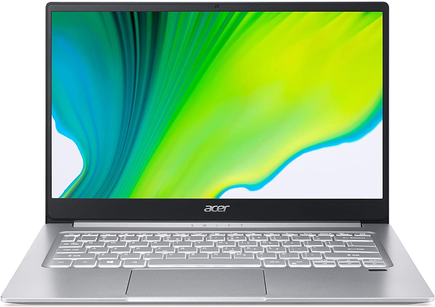 Acer Swift 3 Thin And Light Laptop 14 Full Hd Ips Amd Ryzen 7 4700u