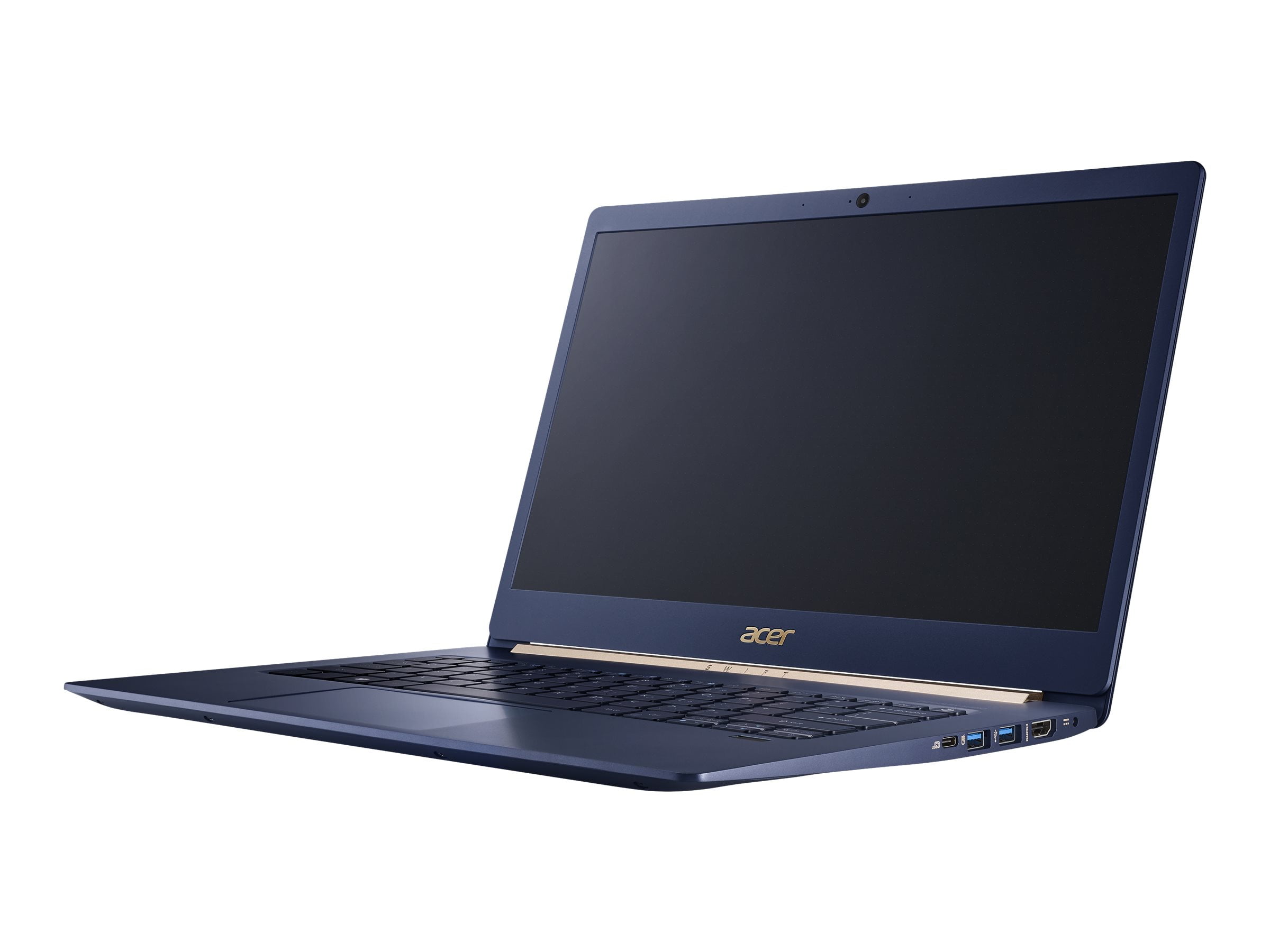 Acer Swift 5 SF514-52T-50AQ - Intel Core i5 - 8250U / up to 3.4 GHz ...