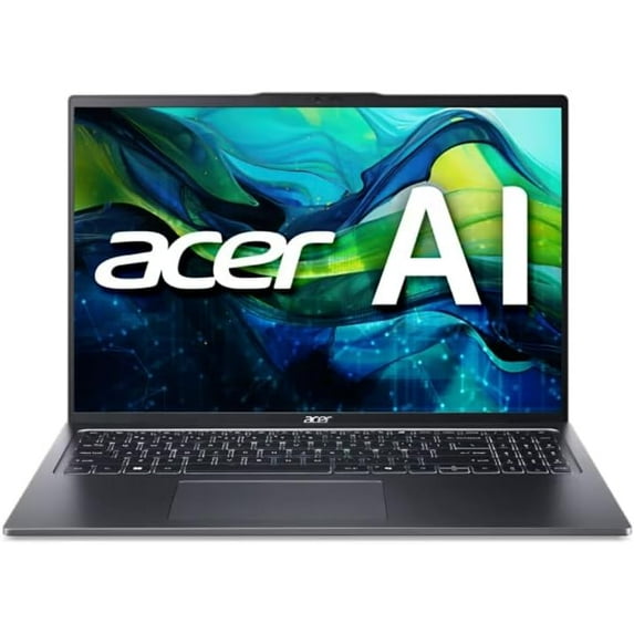 Acer Swift Go 16” Touchscreen Laptop,Intel Core Ultra 9-185H Processor ...