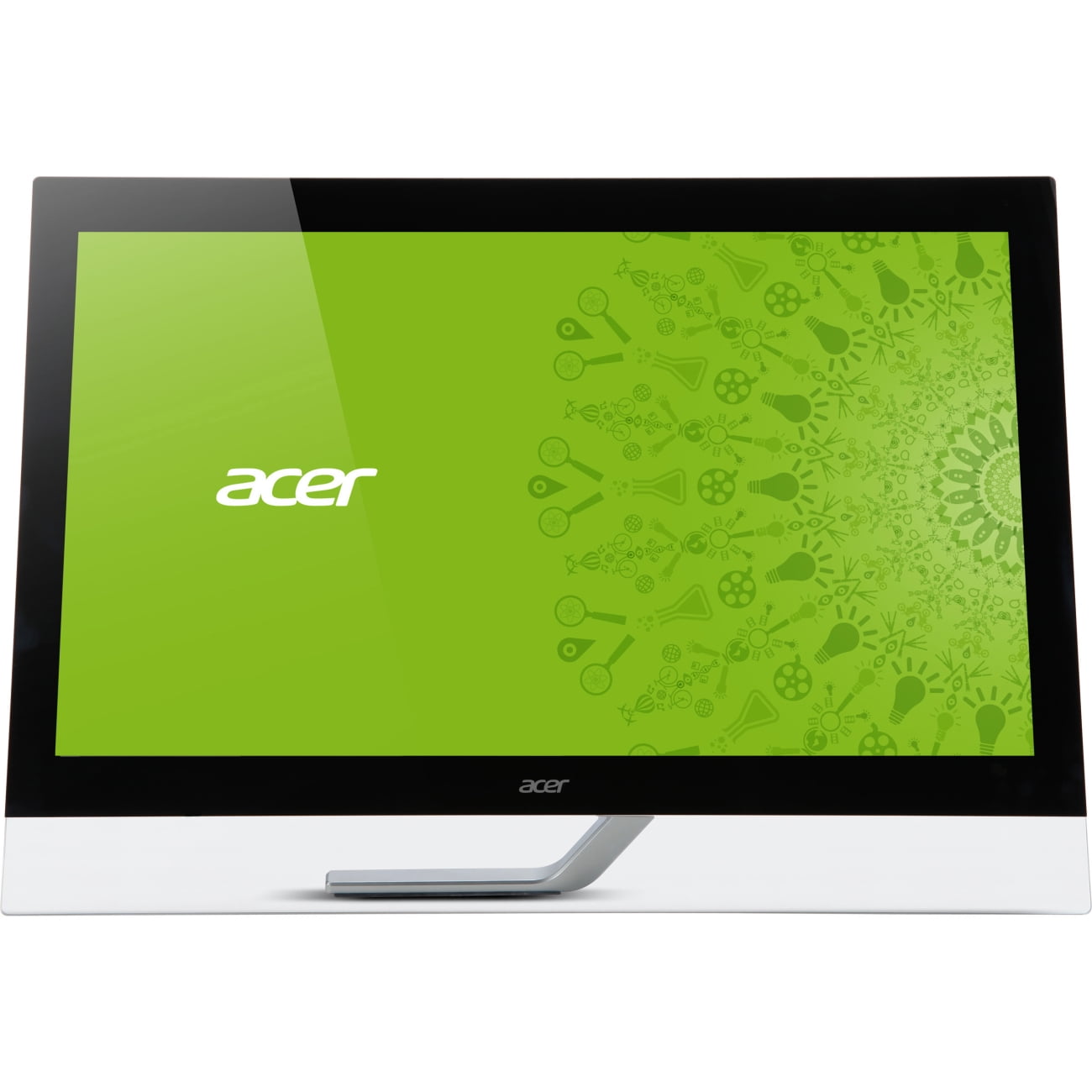 Acer T272HUL - LED monitor - 27" - Walmart.com