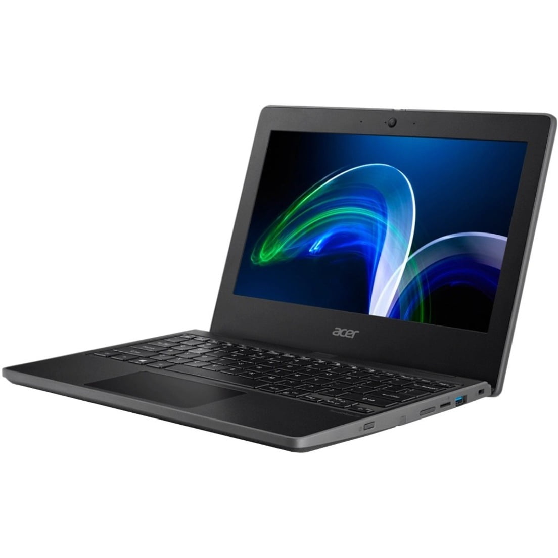 Acer TravelMate B3 B311-32, 11.6\" HD, Intel Celeron N5100, Intel UHD ...
