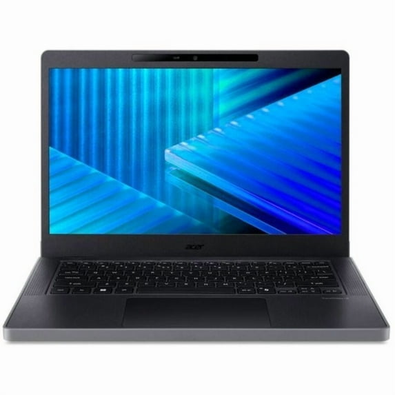 Acer TravelMate B514-31-G2 14" Laptop N250 8GB 128GB W11P - Walmart.com