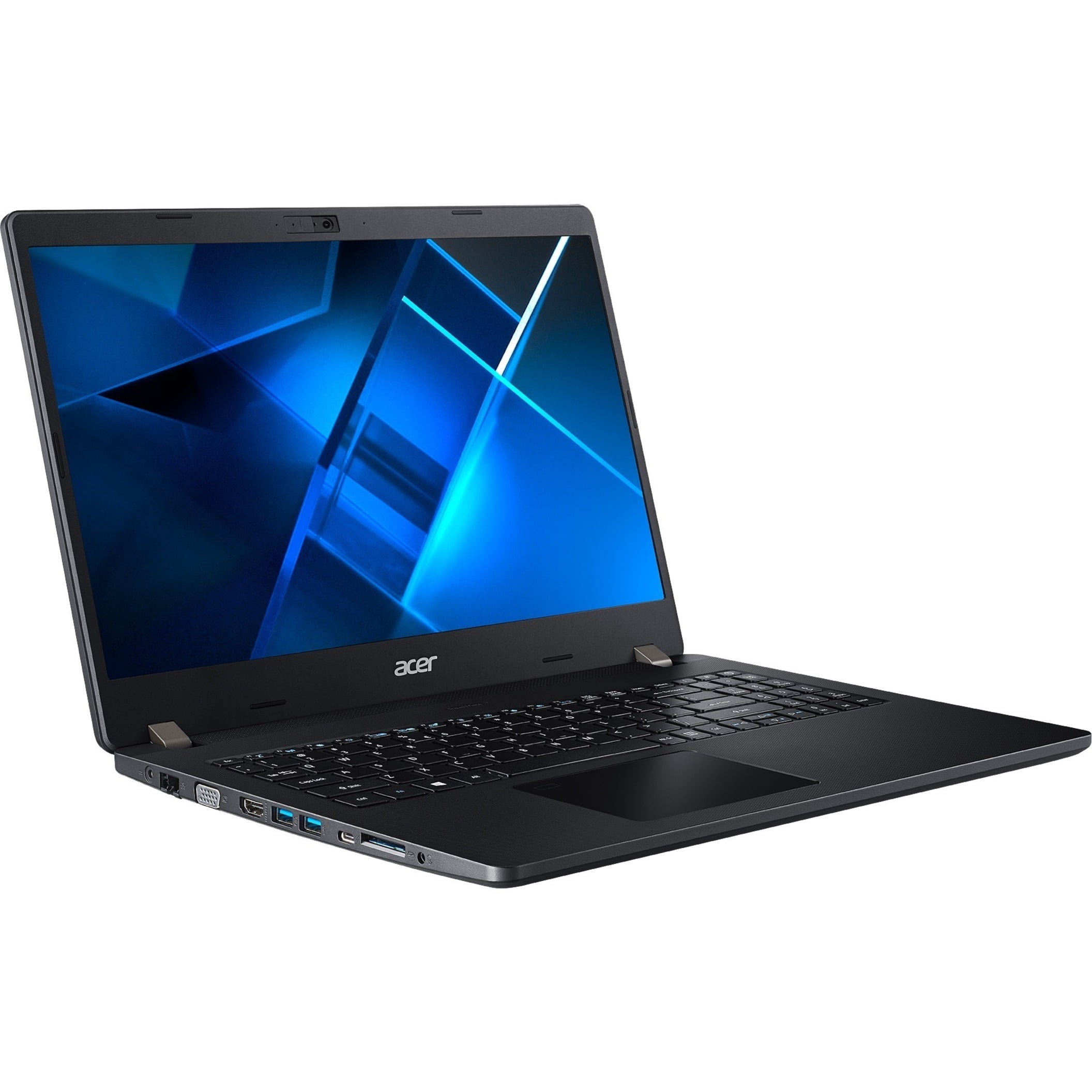Acer TravelMate P2 15.6" Full HD Laptop, Intel Core i5 i5-1135G7, 8GB ...