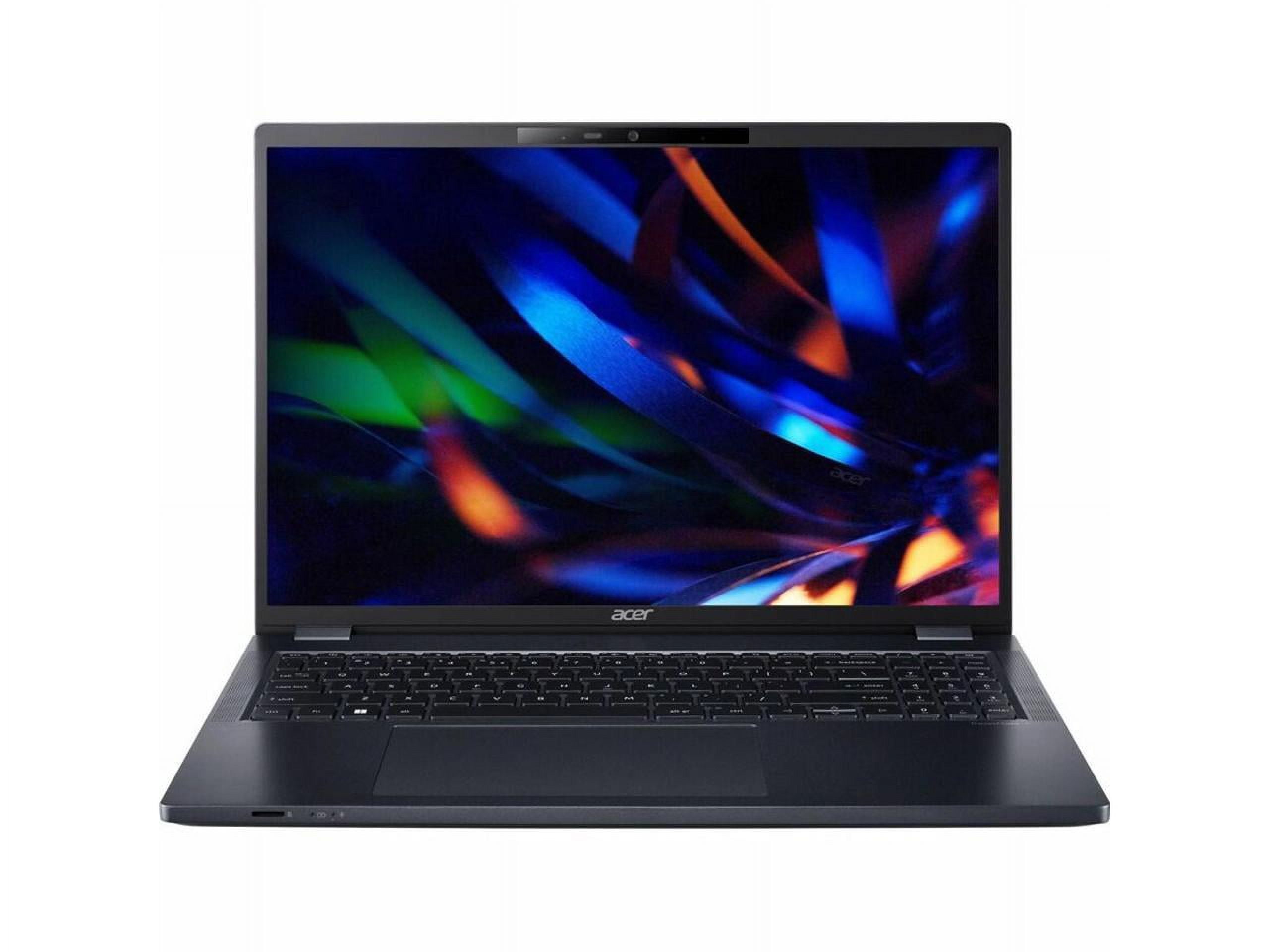 Acer TravelMate P4 14 P414-53 TMP414-53-785A 14" Notebook - WUXGA - 1920 x 1200 - Intel Core i7 ...