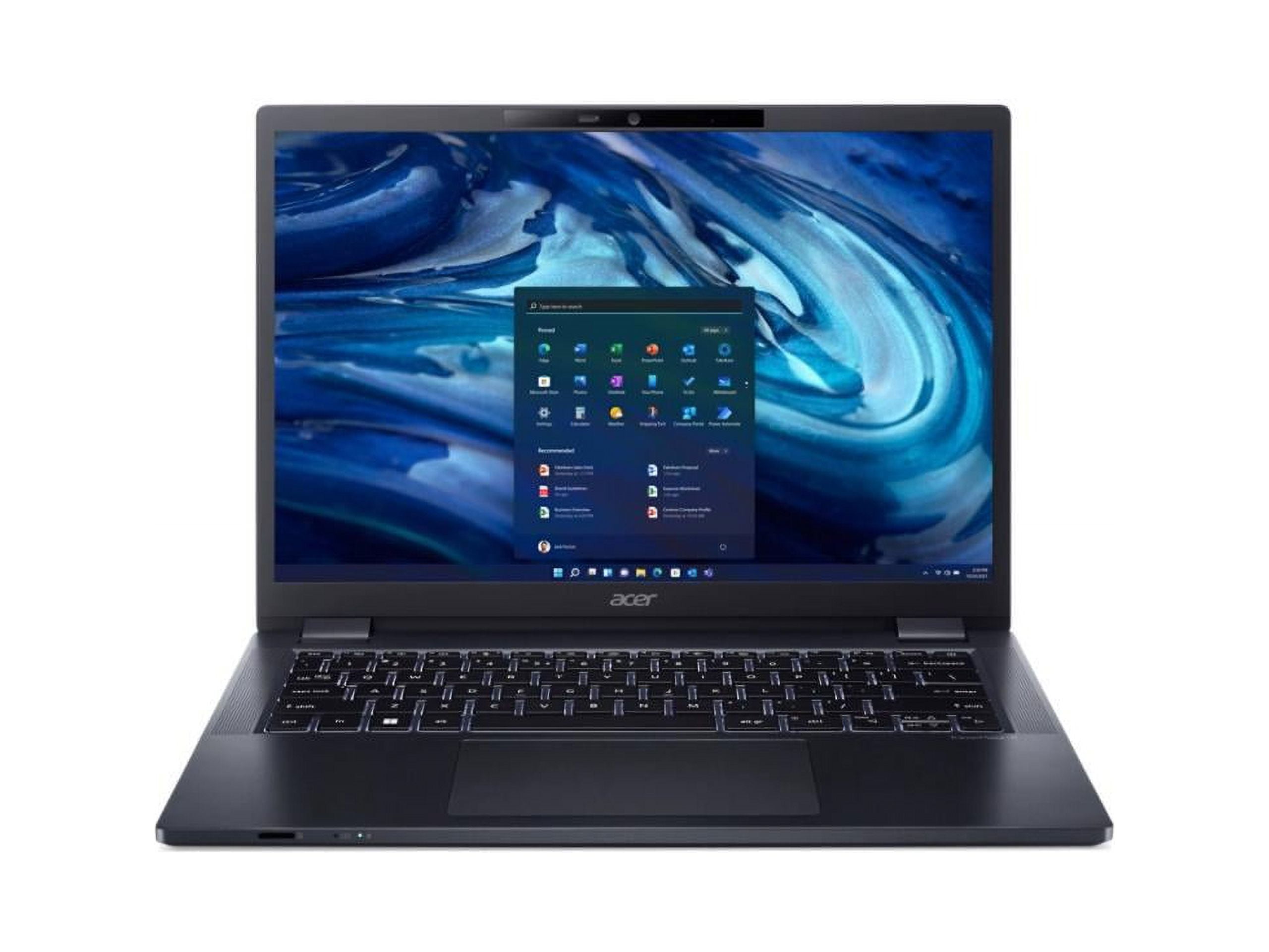 Acer TravelMate P4 P414-52 14" Notebook WUXGA - 1920 x 1200 - Intel ...