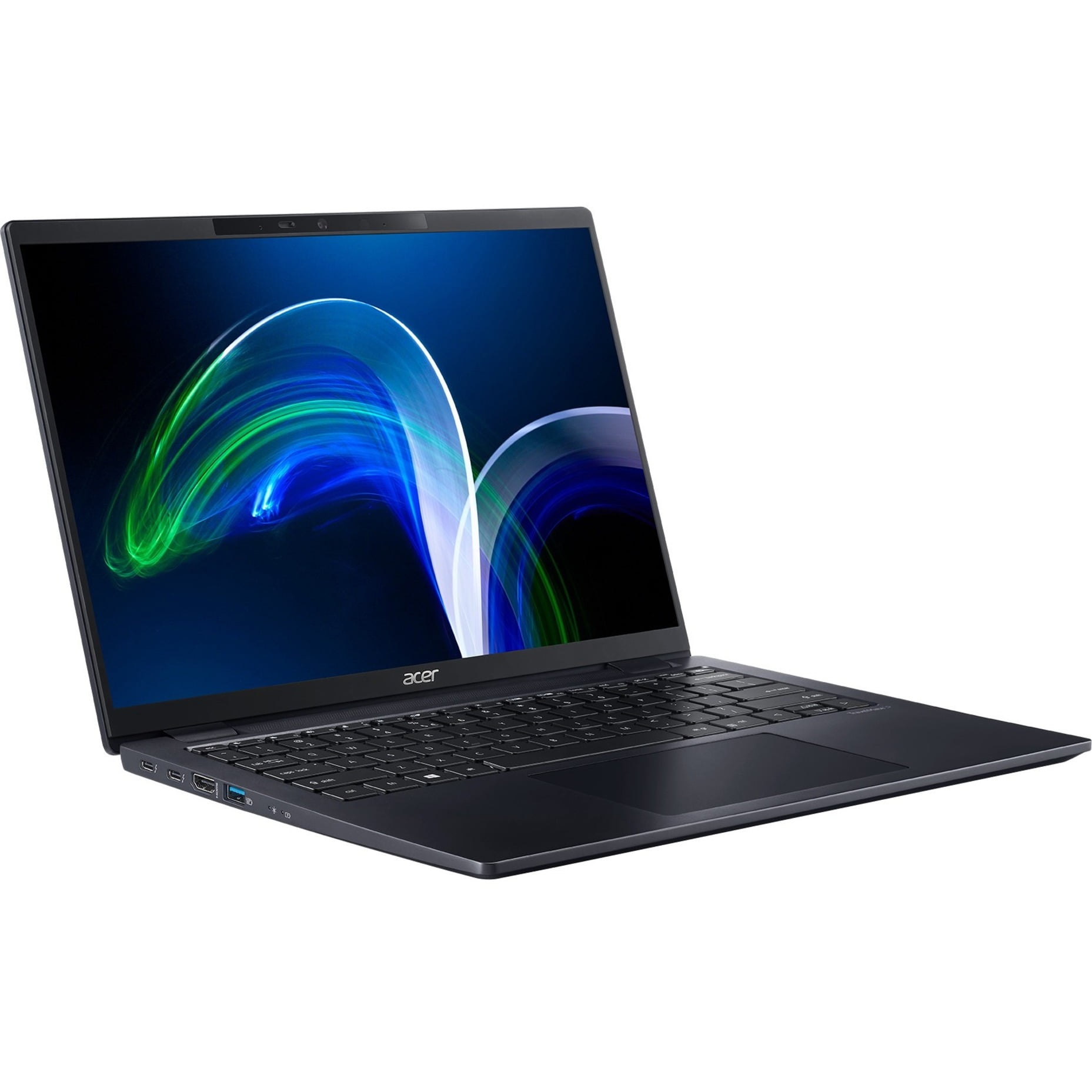 Acer TravelMate P6 14" Laptop, Intel Core i7 i7-1165G7, 512GB SSD ...
