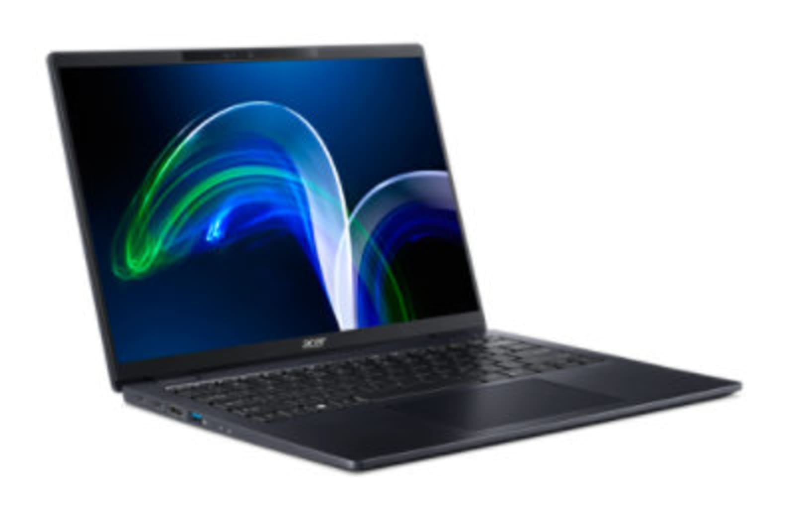 Acer TravelMate P6 14 P614-52 Laptop | 14" 1920x1200 FHD+ | Core i5 ...