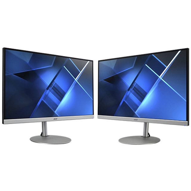 Acer UM.HB2AA.D01 CB272 Dbmiprcx 27-inch Full HD AMD FreeSync 1ms ...