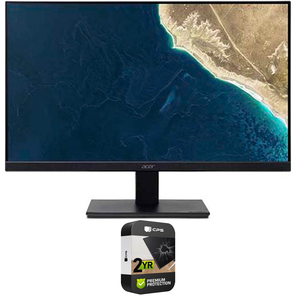 Acer UM.WV7AA.001 21.5 inch Full HD 1920x1080 75Hz 16:9 IPS Monitor ...