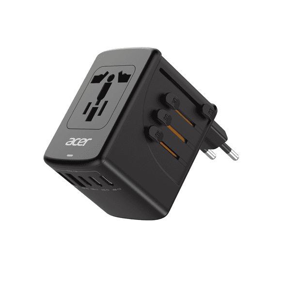 Euro to Usa Plug Adapters