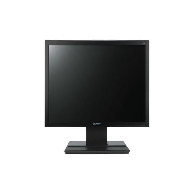 Acer V196Lb - LED monitor - 19" - Walmart.com