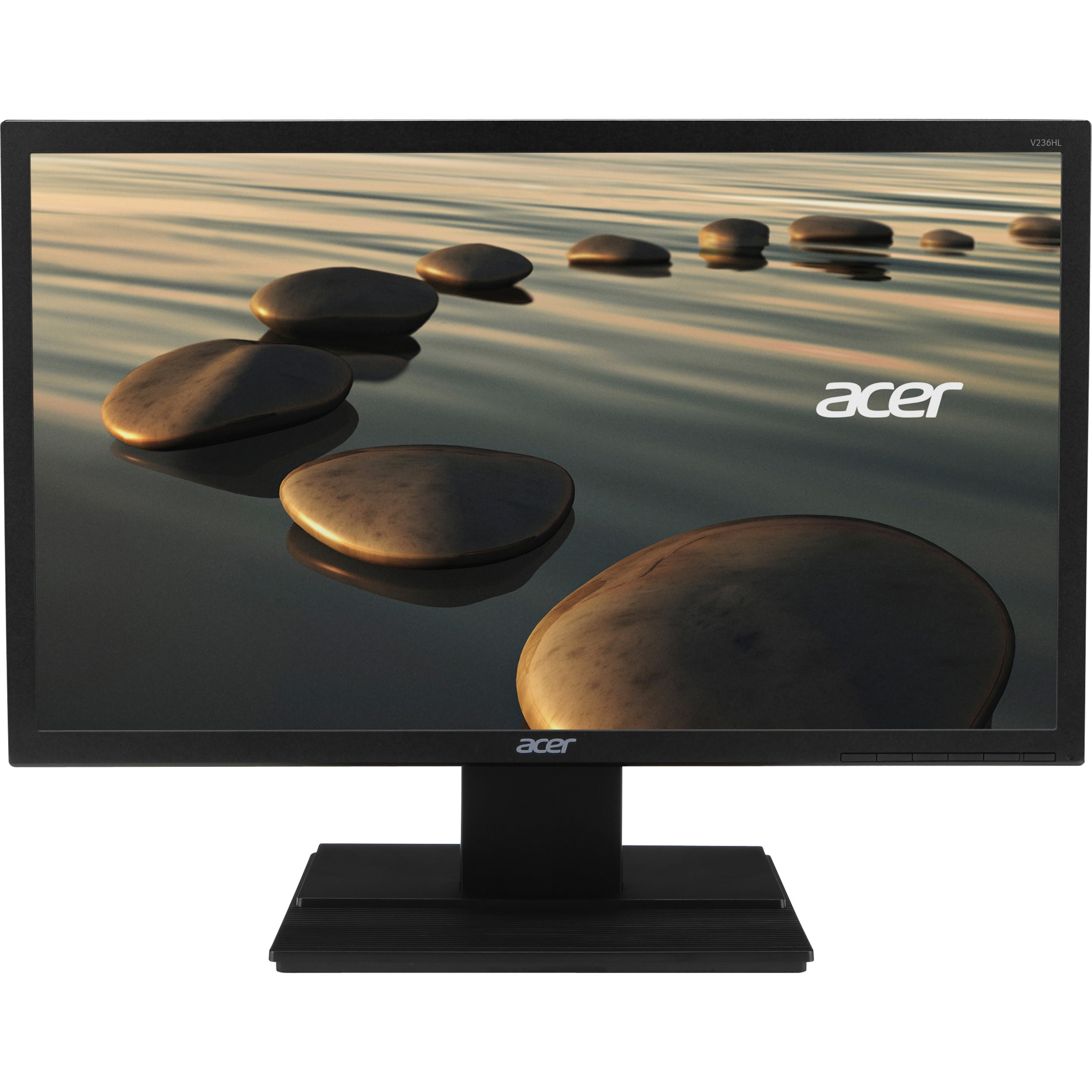 Acer V236HL 23" Full HD LCD Monitor, 16:9, Black - Walmart.com