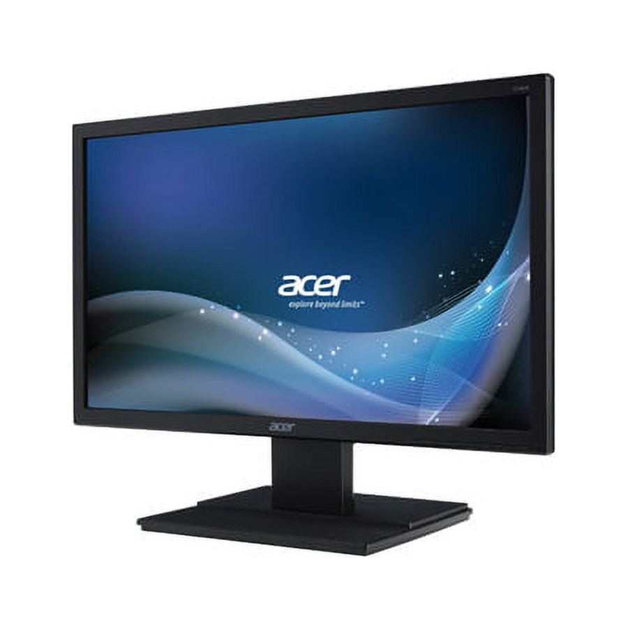 Acer V246HL bmid - LED monitor - 24" - Walmart.com