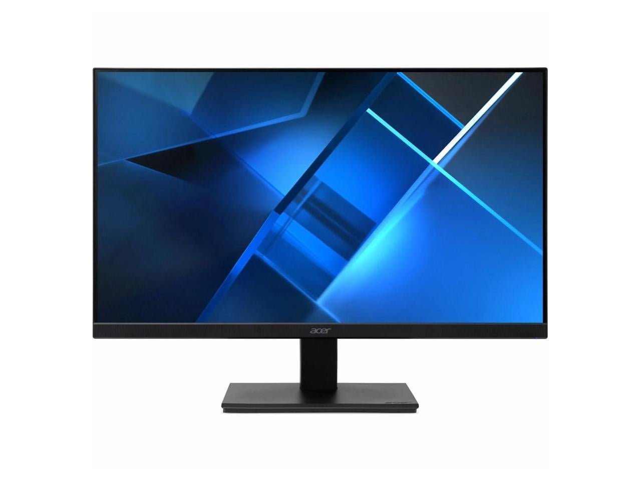 Acer V247YHBICON 23.8" Vero V7 V247Y H Full HD LED - 16:9 - Black ...