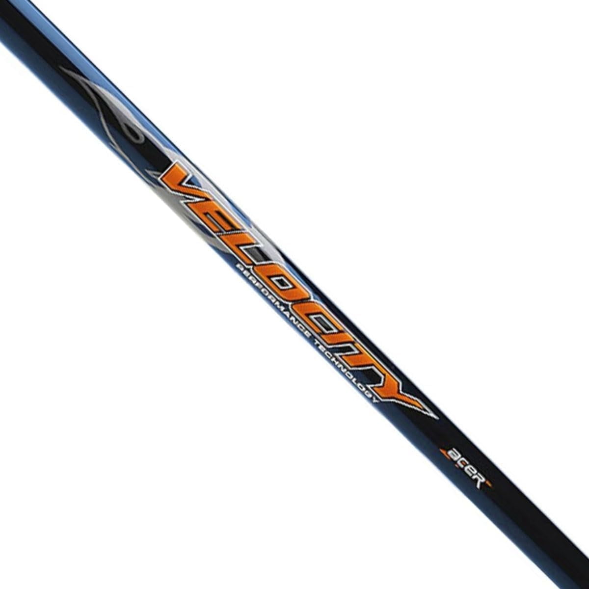 Acer Velocity Blue Graphite Iron Golf Shaft, Regular/Stiff Flex ...