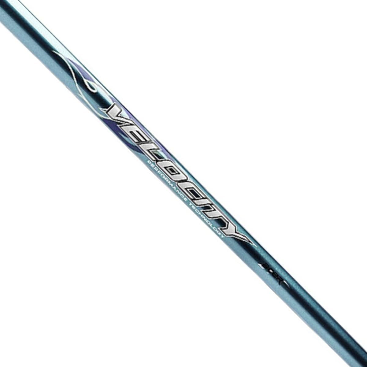 Acer Velocity Light Blue Graphite Iron Golf Shaft, Ladies/Senior Flex ...