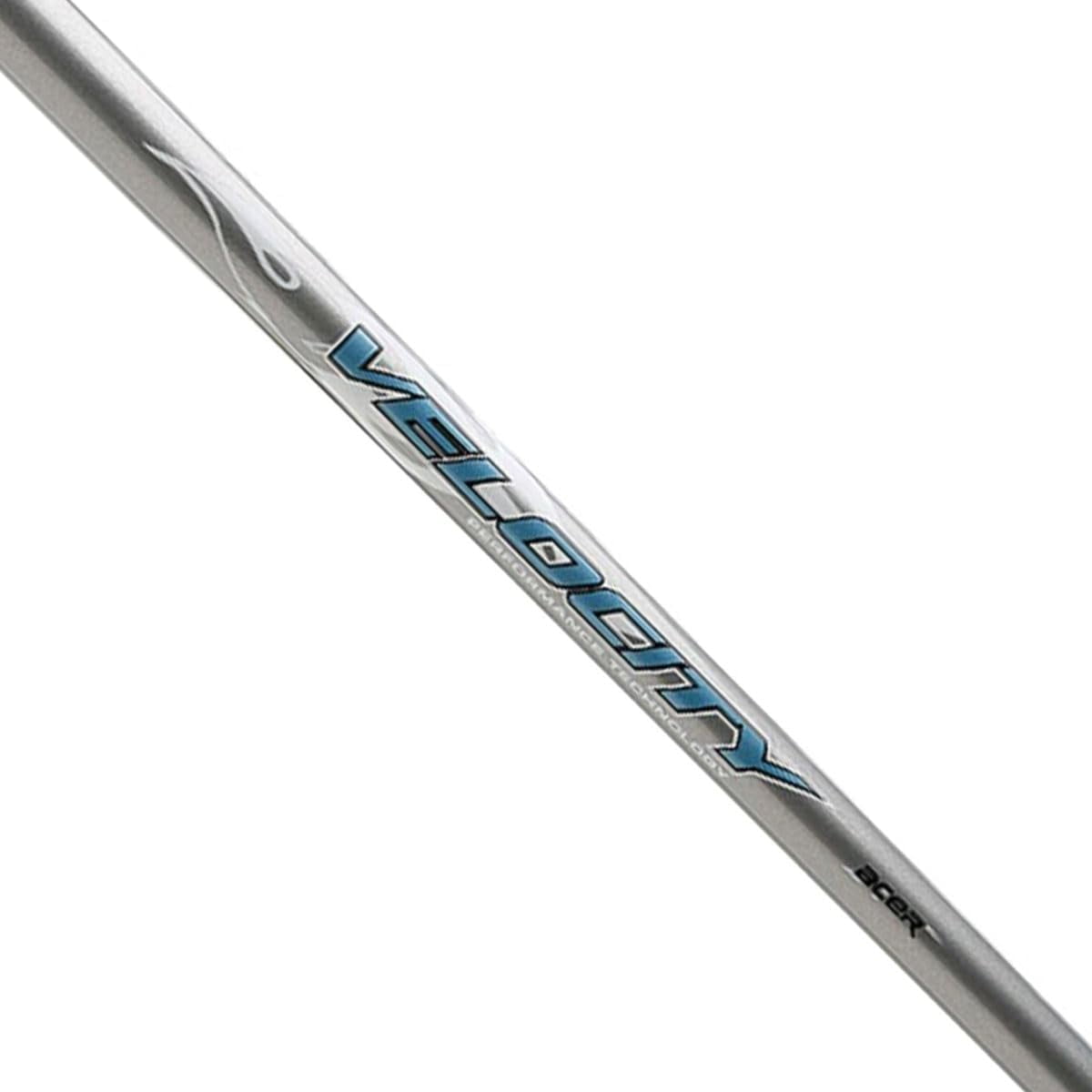 Acer Velocity Silver Graphite Iron Golf Shaft, Regular/Stiff Flex ...