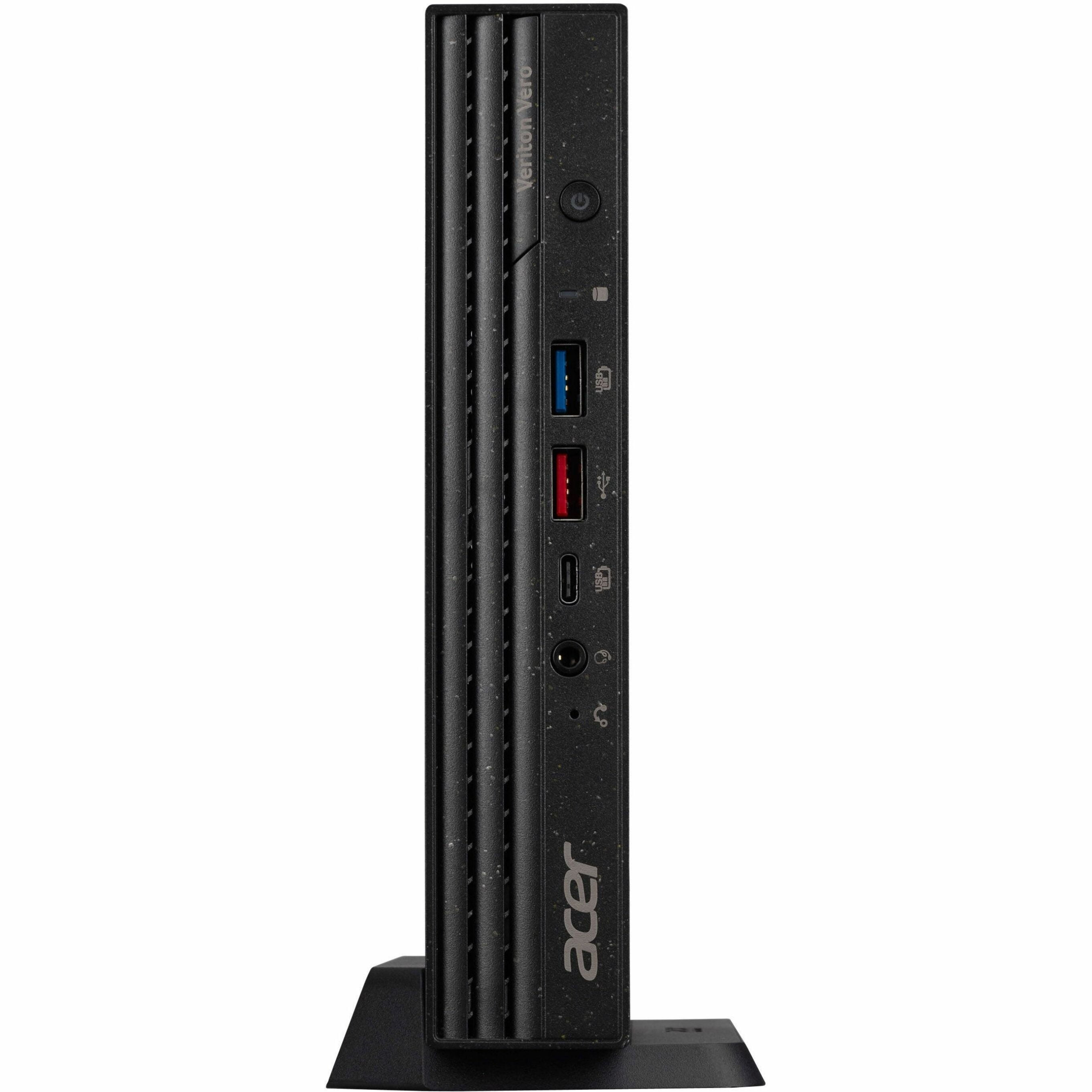 Acer Veriton N4690GT VVN4690GT-I516G5 Desktop Computer - Intel Core i5 ...
