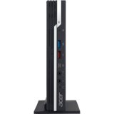 Acer Veriton Nettop Desktop Computer, Intel Core i7 i7-8700T, 8GB RAM ...