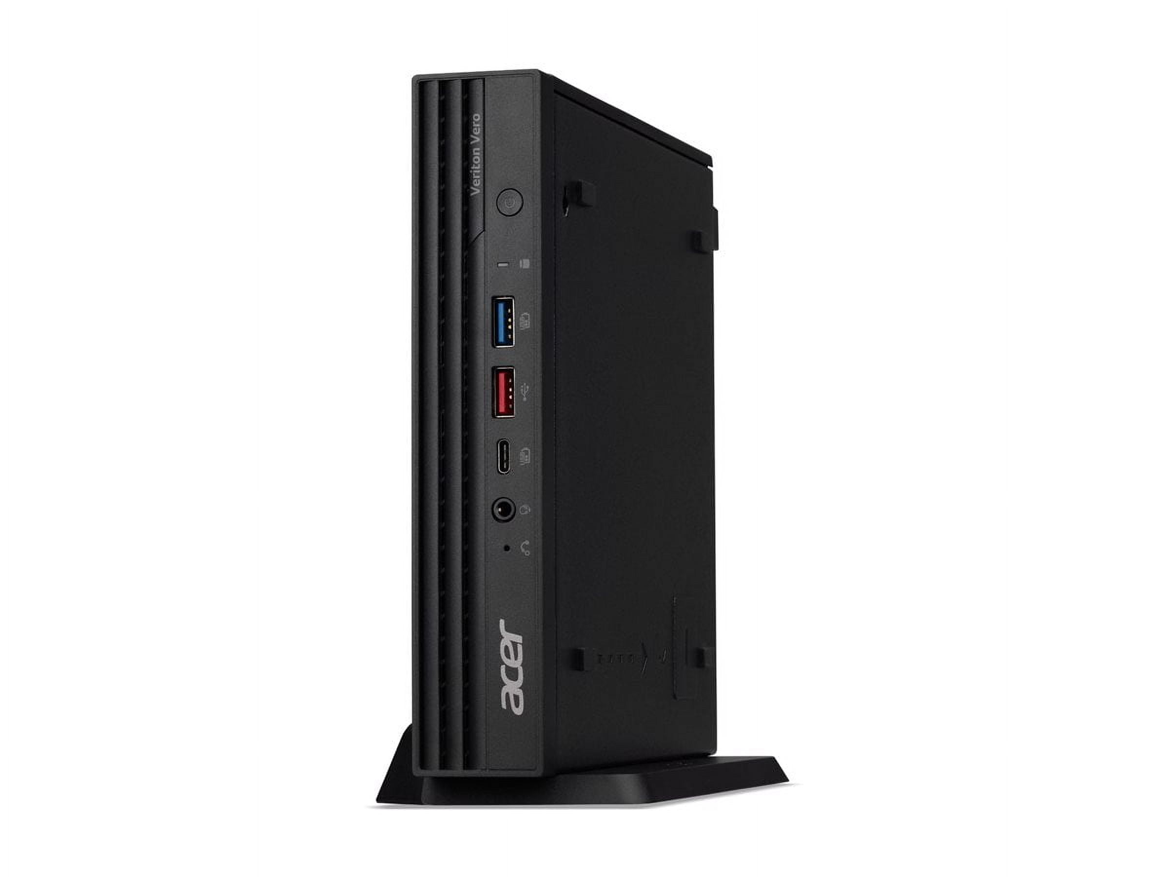 Acer Veriton Desktop Tower Computer, Intel Core i5 i5-14400, 16GB RAM ...