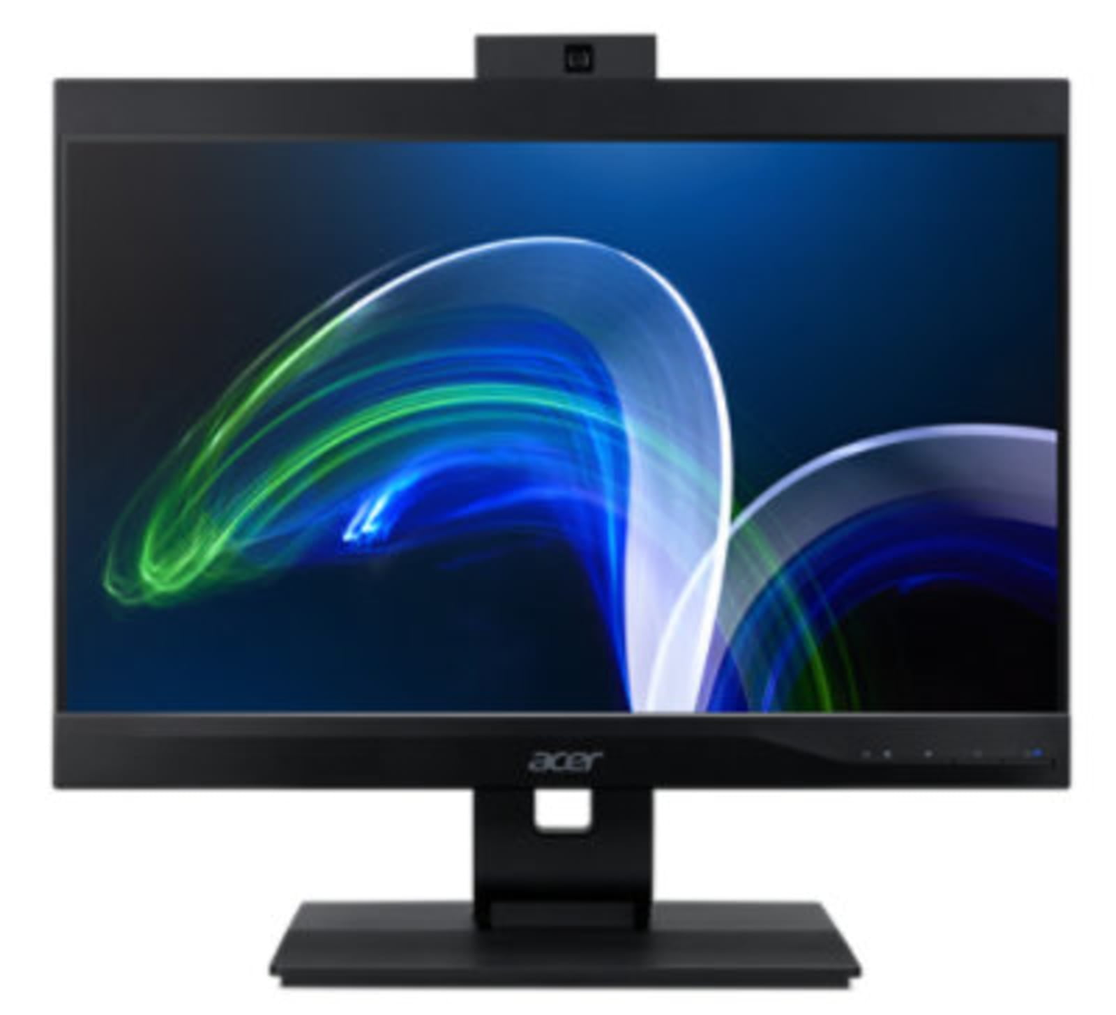Acer Veriton Z4 21 Z4680G AIO | 21.5" 1920x1080 FHD | Core i7 - 11700 ...
