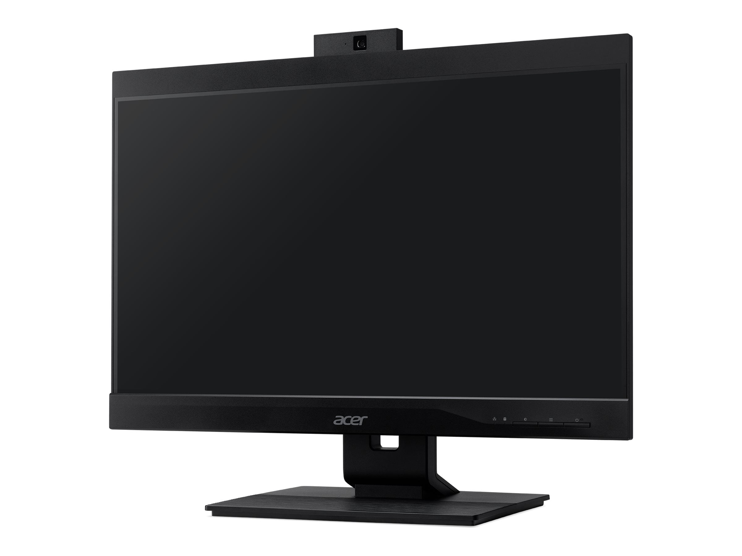 Acer Veriton Z4 VZ4860G - All-in-one - Core i7 8700 / up to 4.6 GHz ...