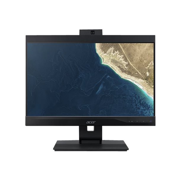 Acer Veriton Z4660G All-in-One Computer - Intel Core i5 (8th Gen) i5 ...