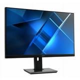 Acer Vero B7 B227Q H 21.5" Full HD LCD Monitor - 16:9 - Black ...