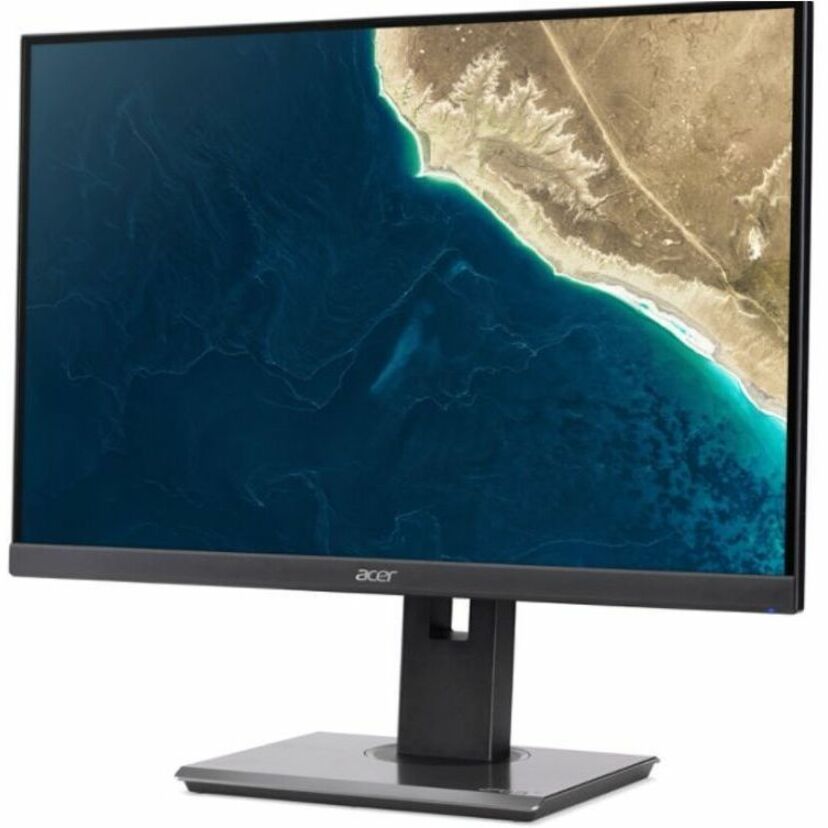 Acer Vero B7 B247Y C3 24" Class Full HD LED Monitor - 16:9 - Black - 23 ...