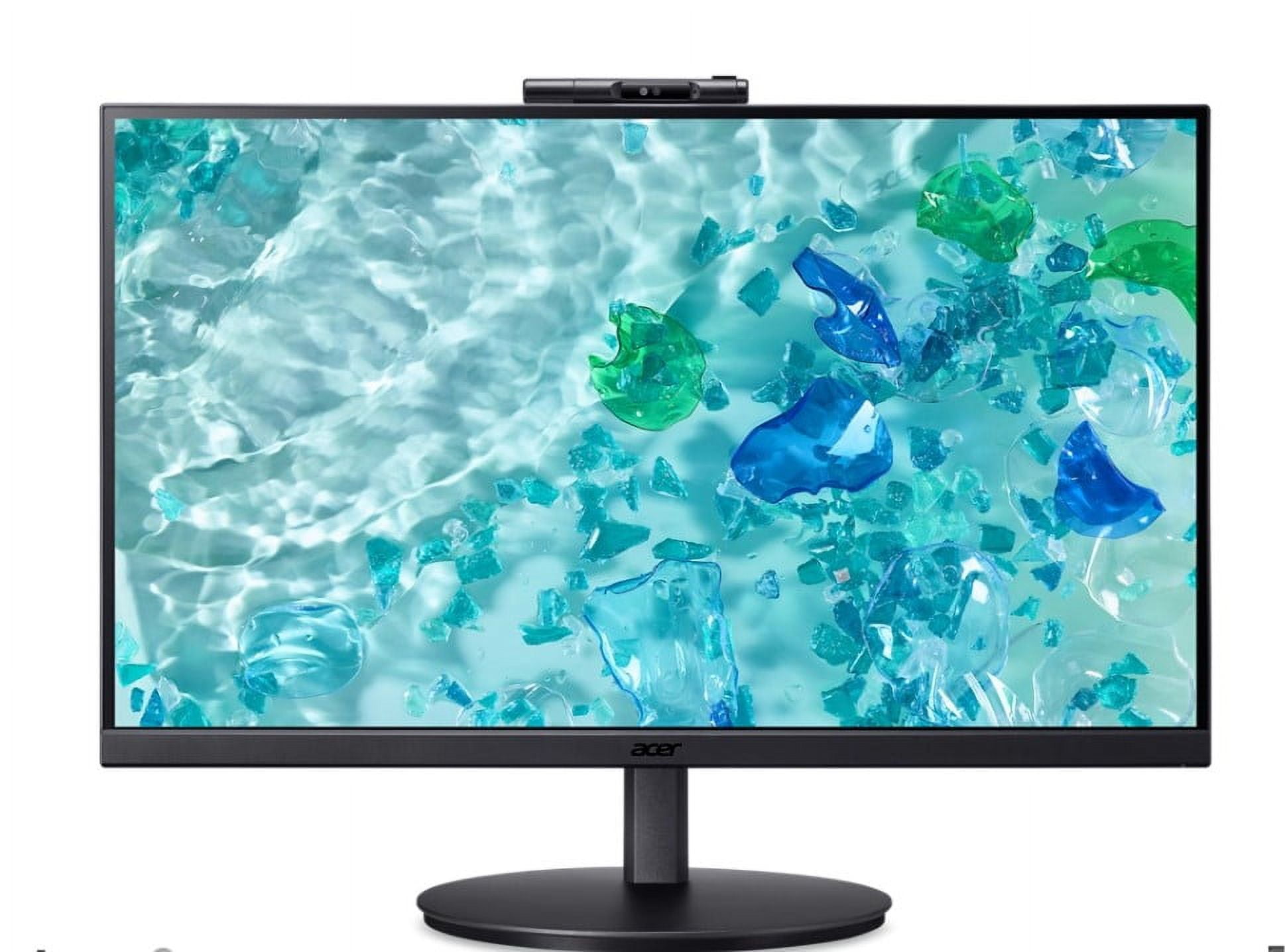 Acer Vero CB242Y D3bmiprcx 23.8" FHD 1920x1080 Zero Frame IPS | 100Hz ...