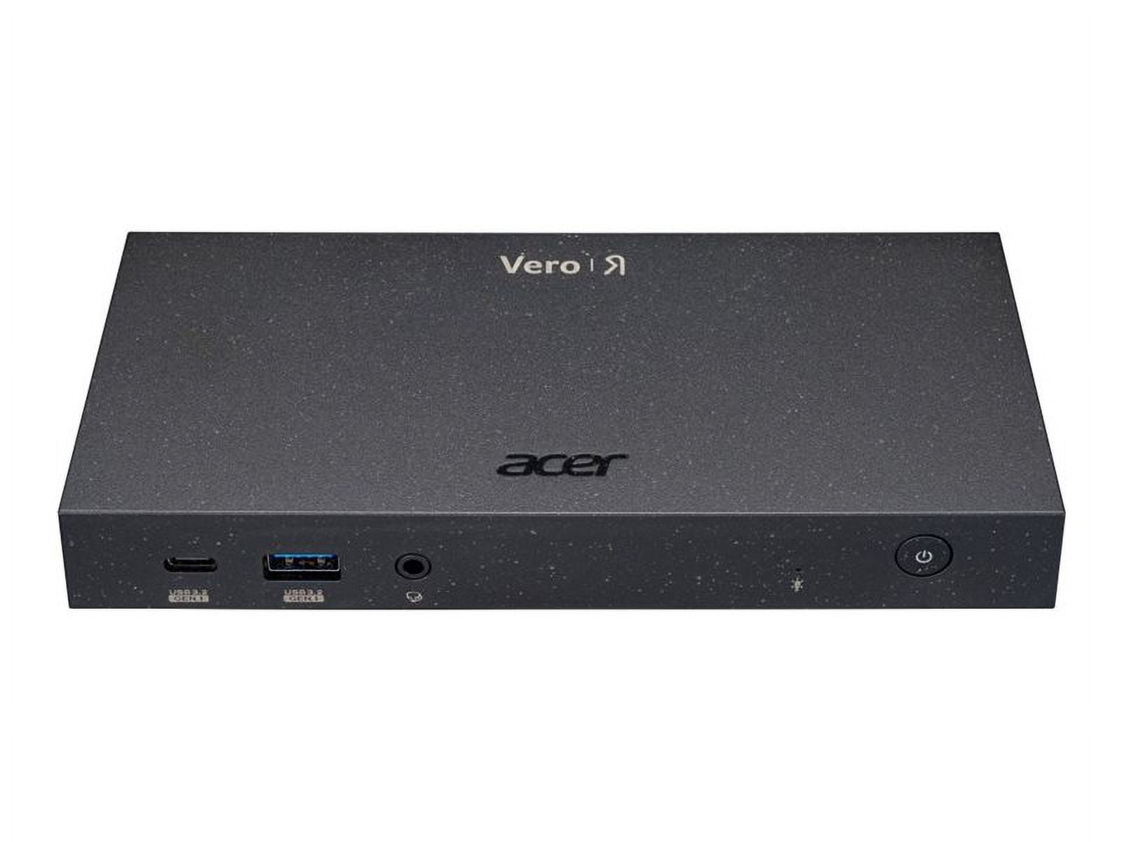 Acer Vero MST Dock M32 - Walmart.com