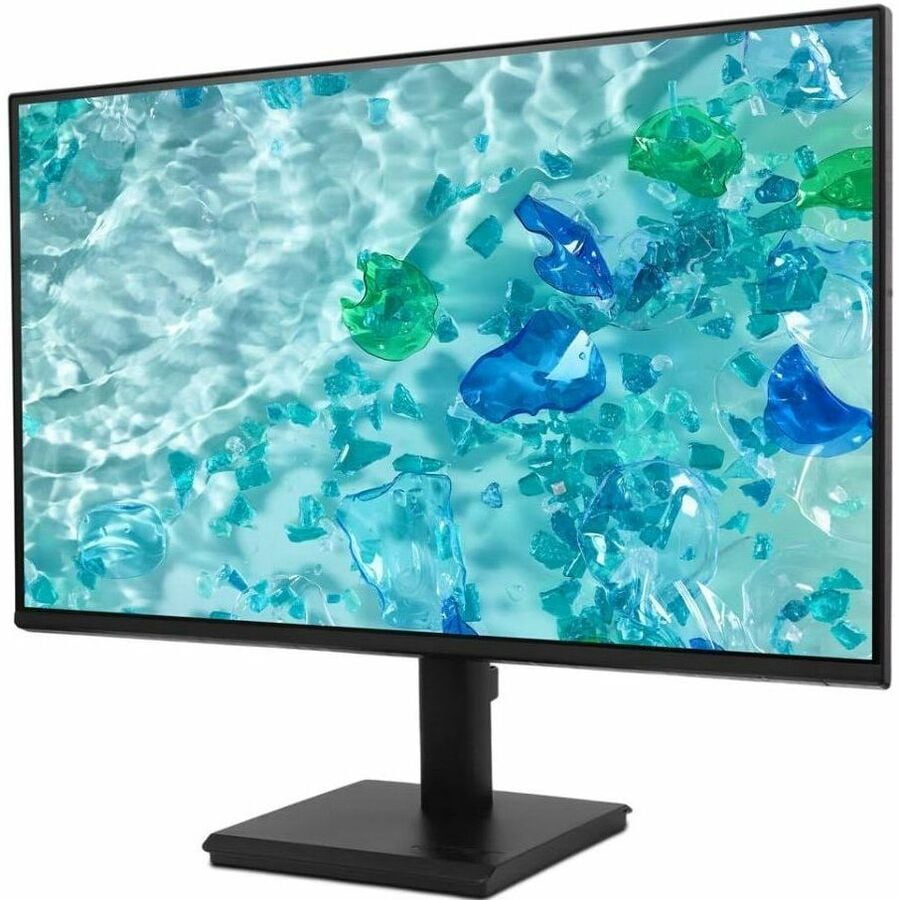 Acer Vero V277 G 27" Class LCD Monitor, 16:9, Black - Walmart.com