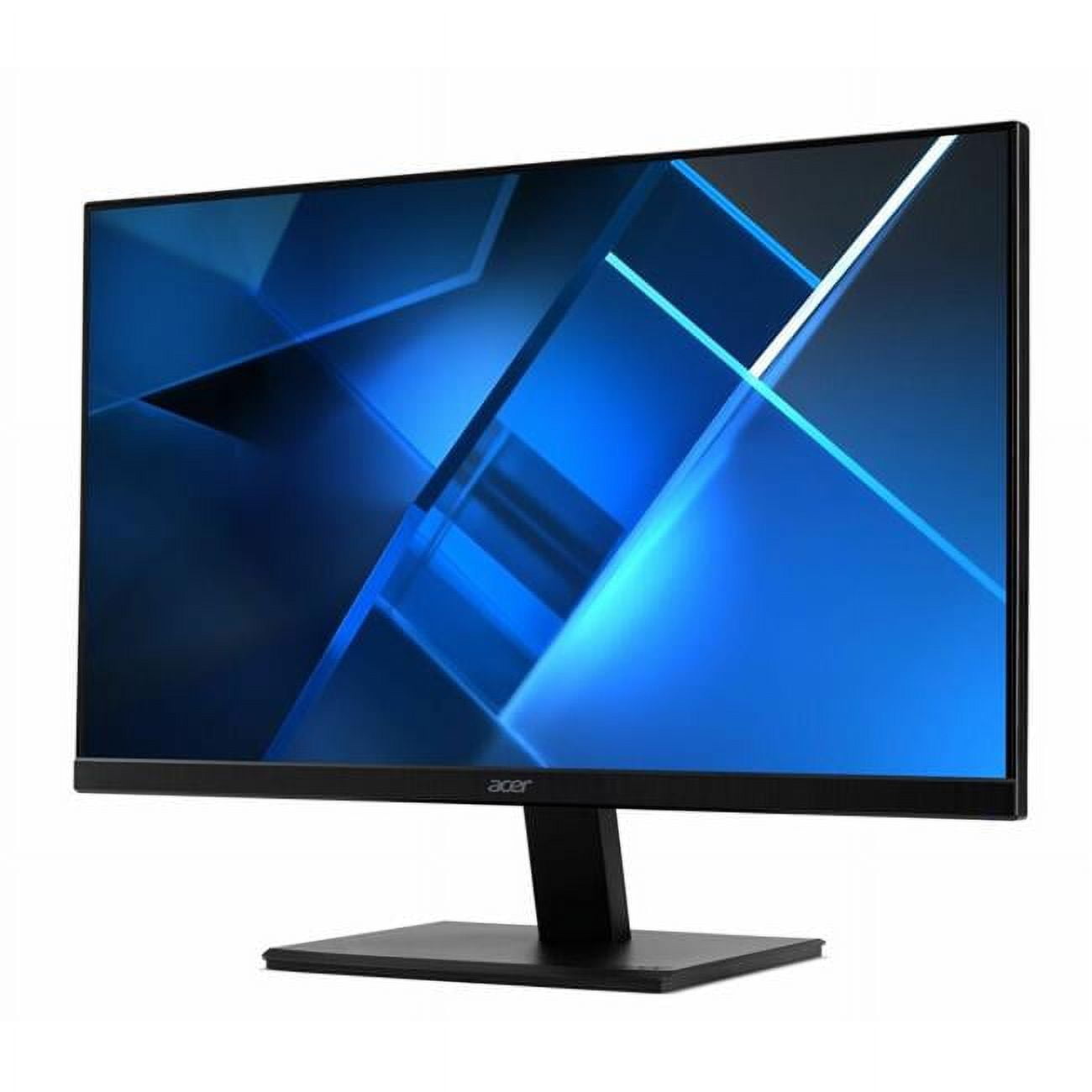 Acer Vero V7 V7 27\" 1920 x 1080 LCD FreeSync (DisplayPort VRR), 100 Hz ...