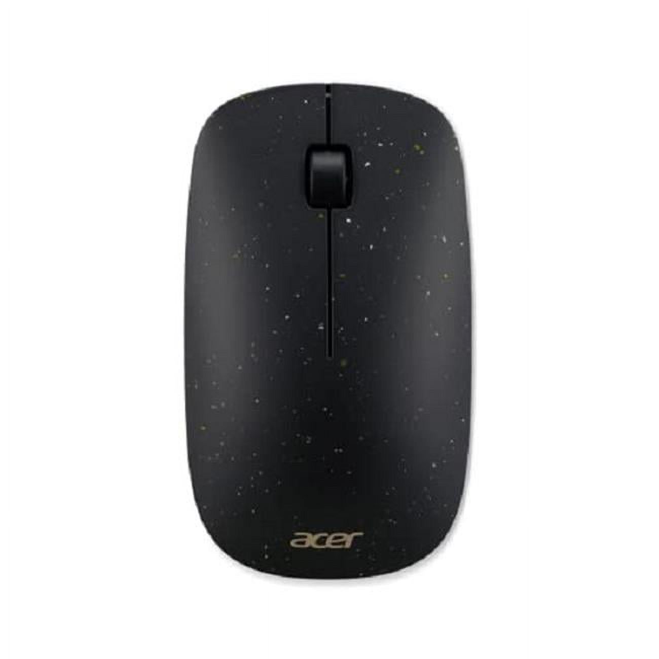 Acer Vero Wireless Black Mouse AMR020 - Wireless connectivity to 32.81 ...