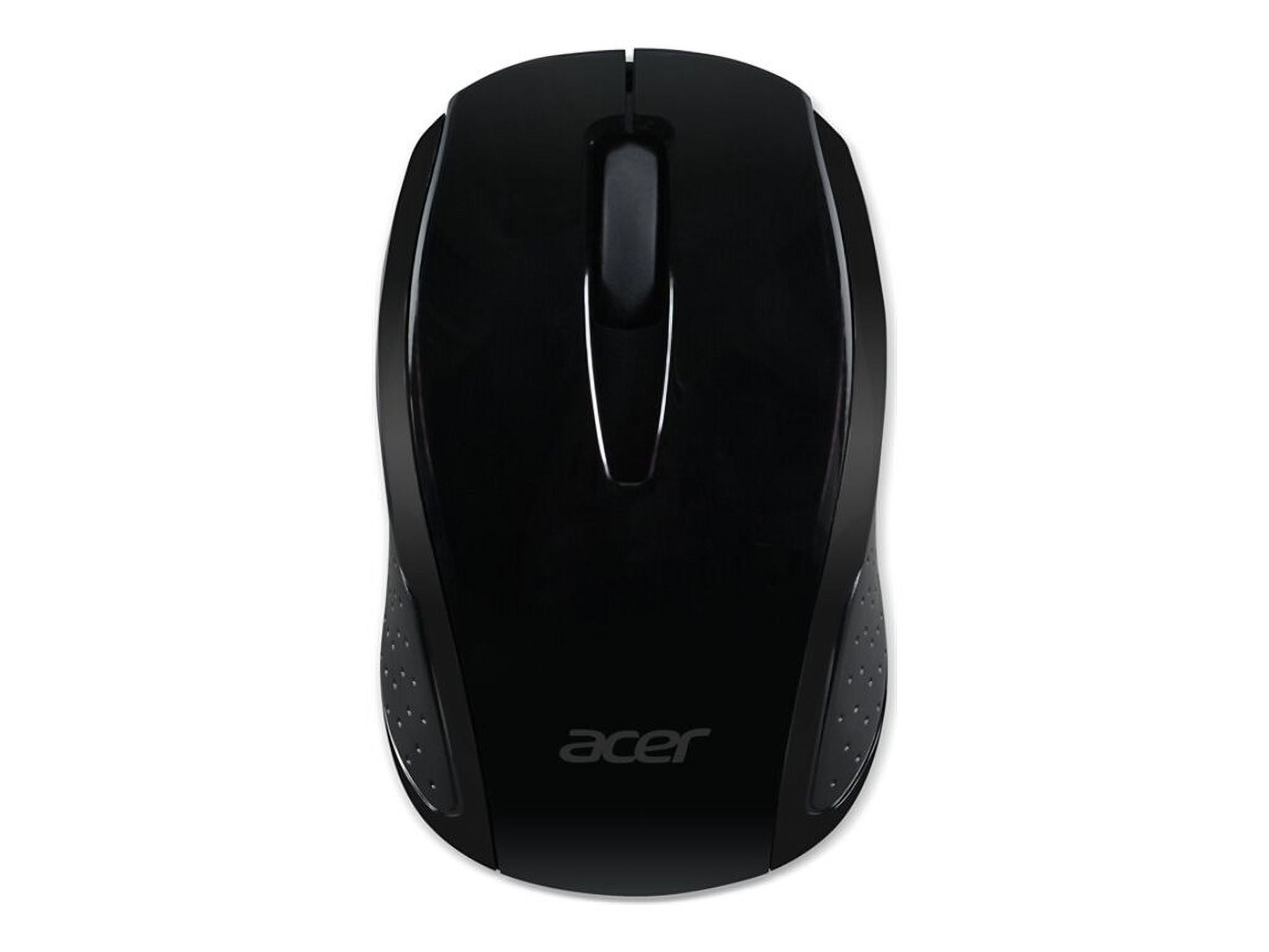 Acer Wireless Mouse M501 -Certified by Works With Chromebook GPMCE1100S ...