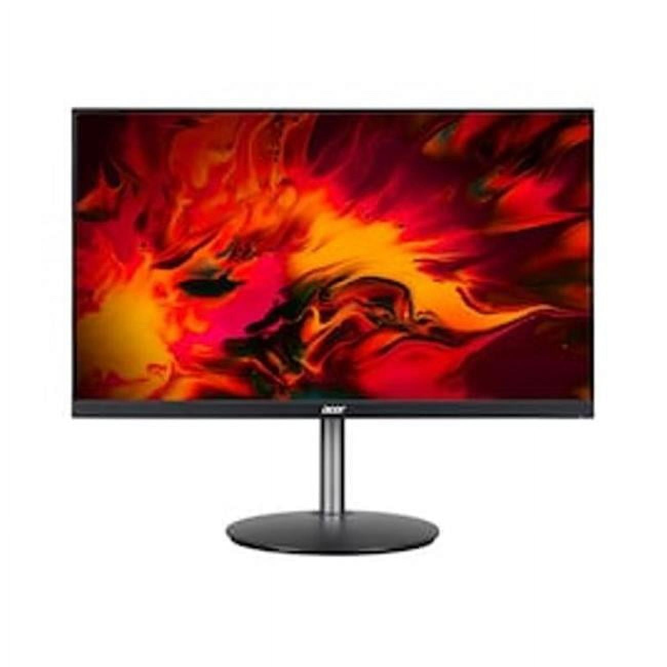 Acer XF243Y P Full HD LCD Monitor, 16:9, Black - Walmart.com
