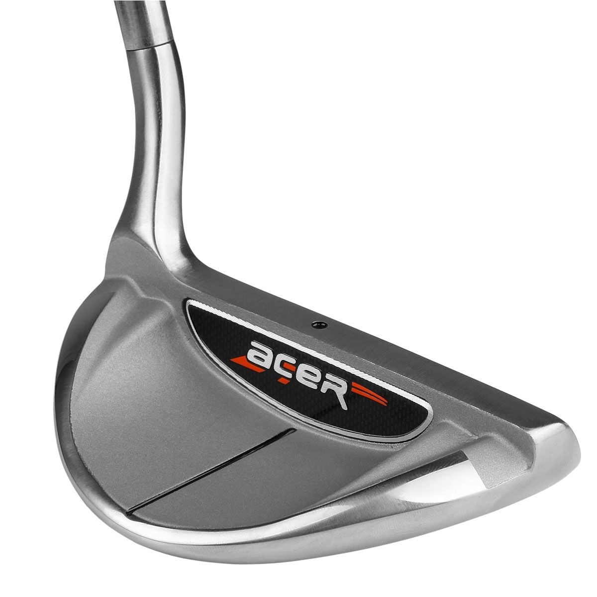 Acer XK Chipper Golf Club, Left Hand (37 Degrees Loft) - Walmart.com