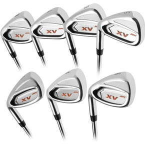 Hireko Golf Clubs