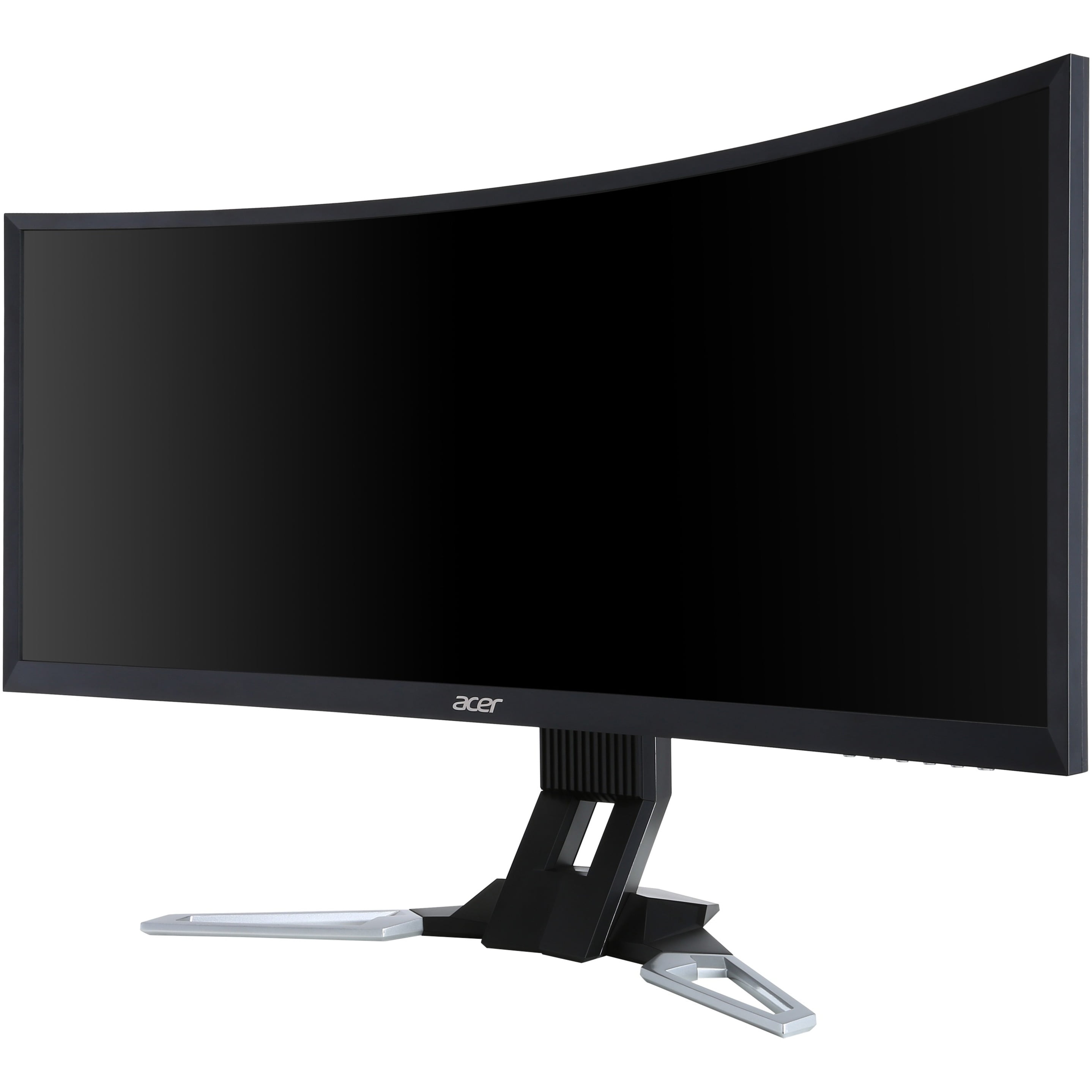 Acer XZ350CU - LED monitor - curved - 35" - Walmart.com