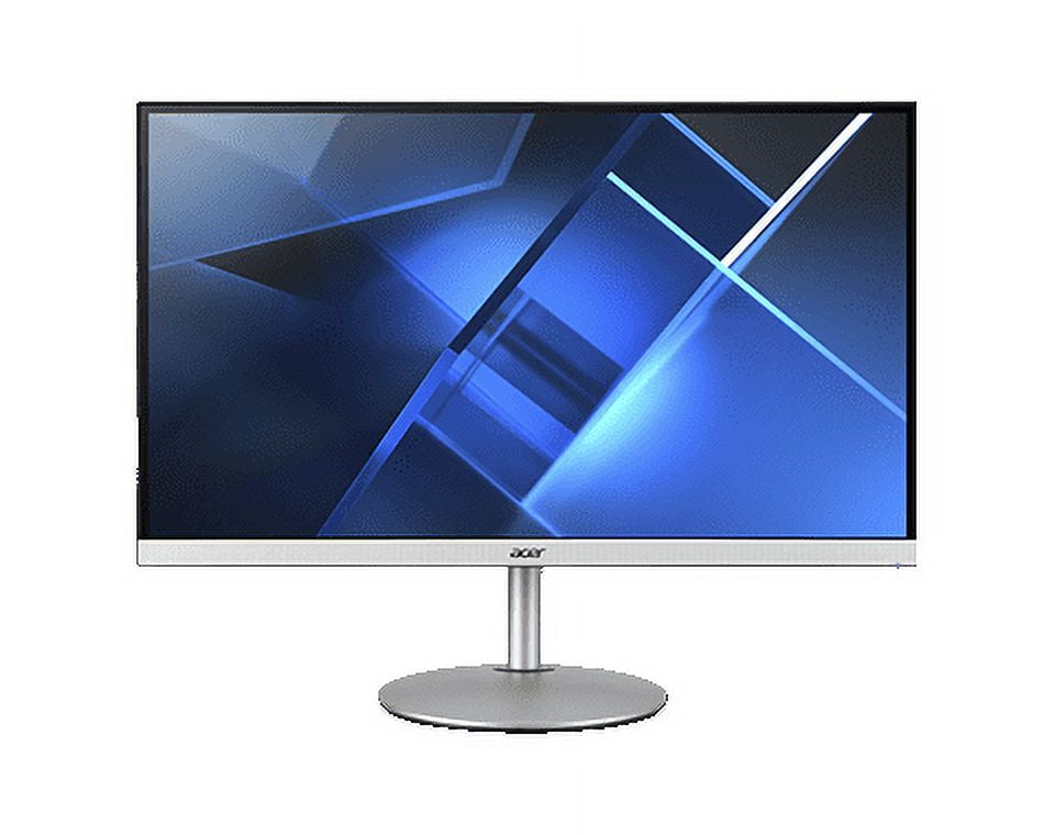 Acer CB242Y 23.8" Full HD LED LCD Monitor, 16:9, Black - Walmart.com